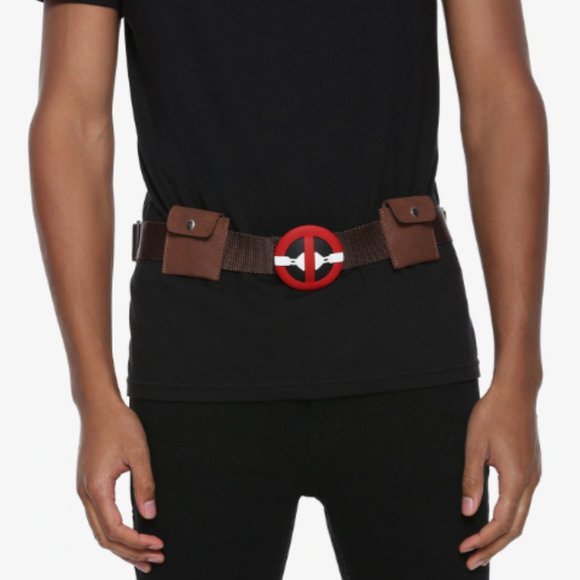 Accessories | Deadpool Utility Belt | Poshmark